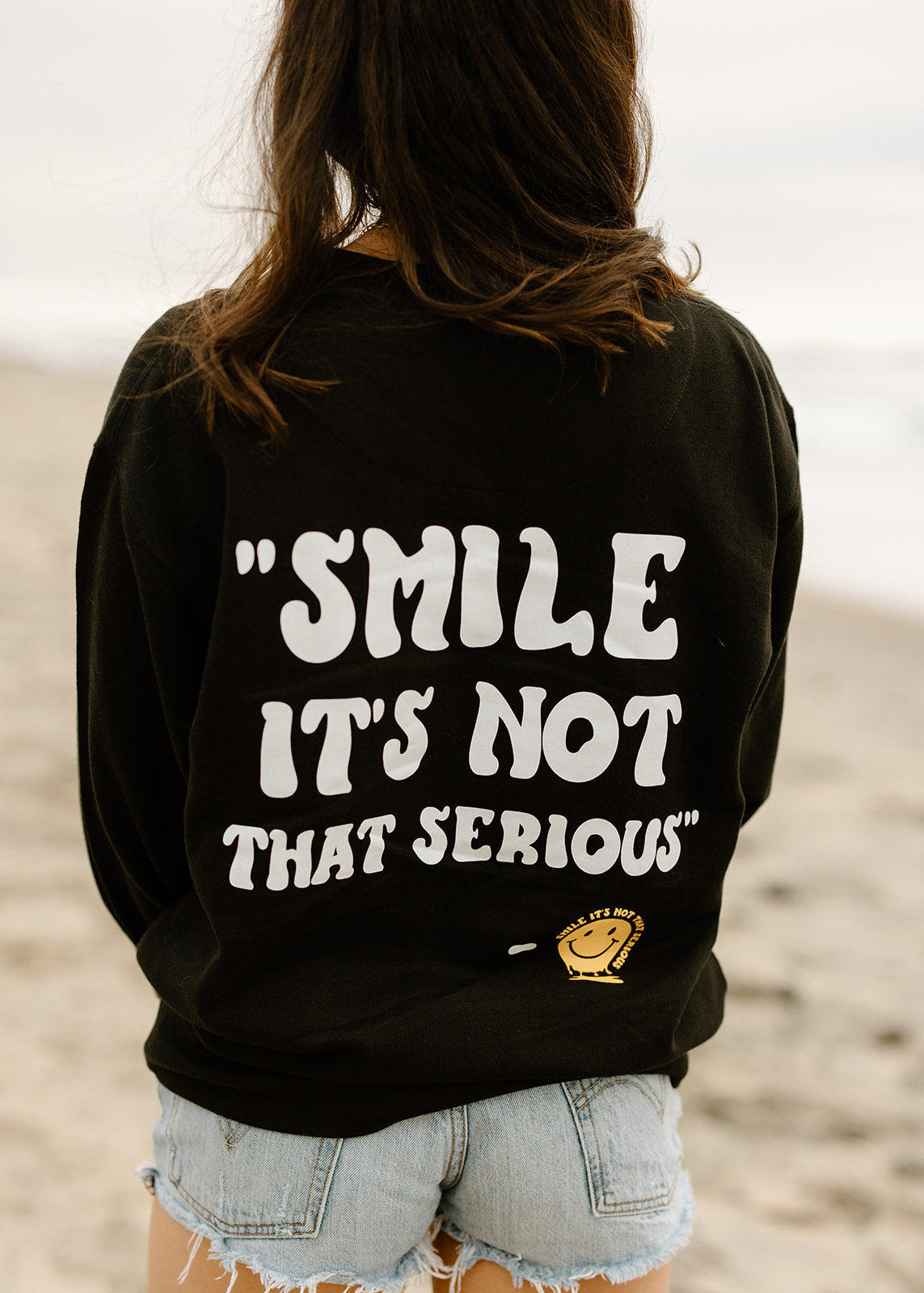 Try Smile – Try Smile Collective